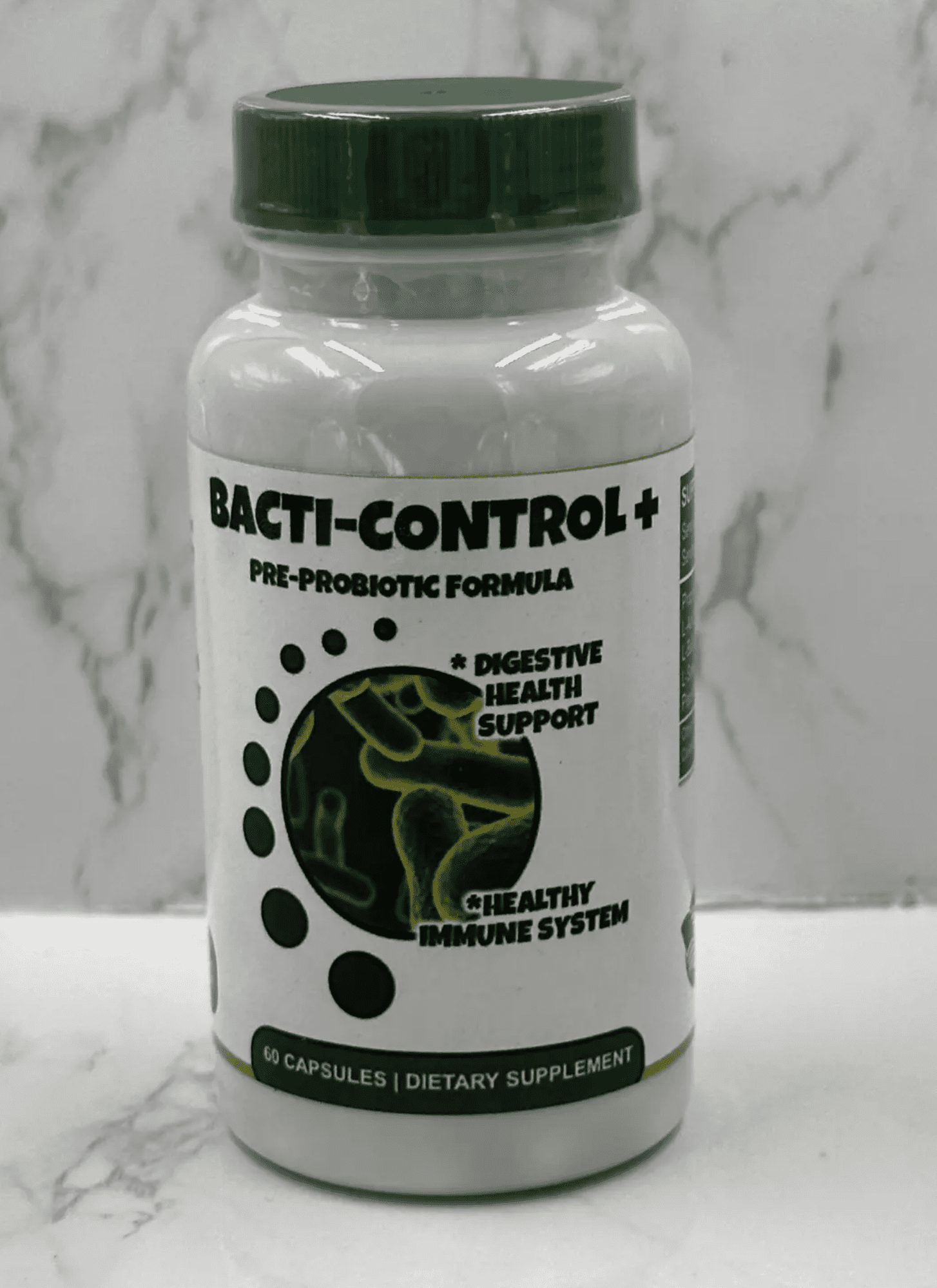 Bacticure Probiotic