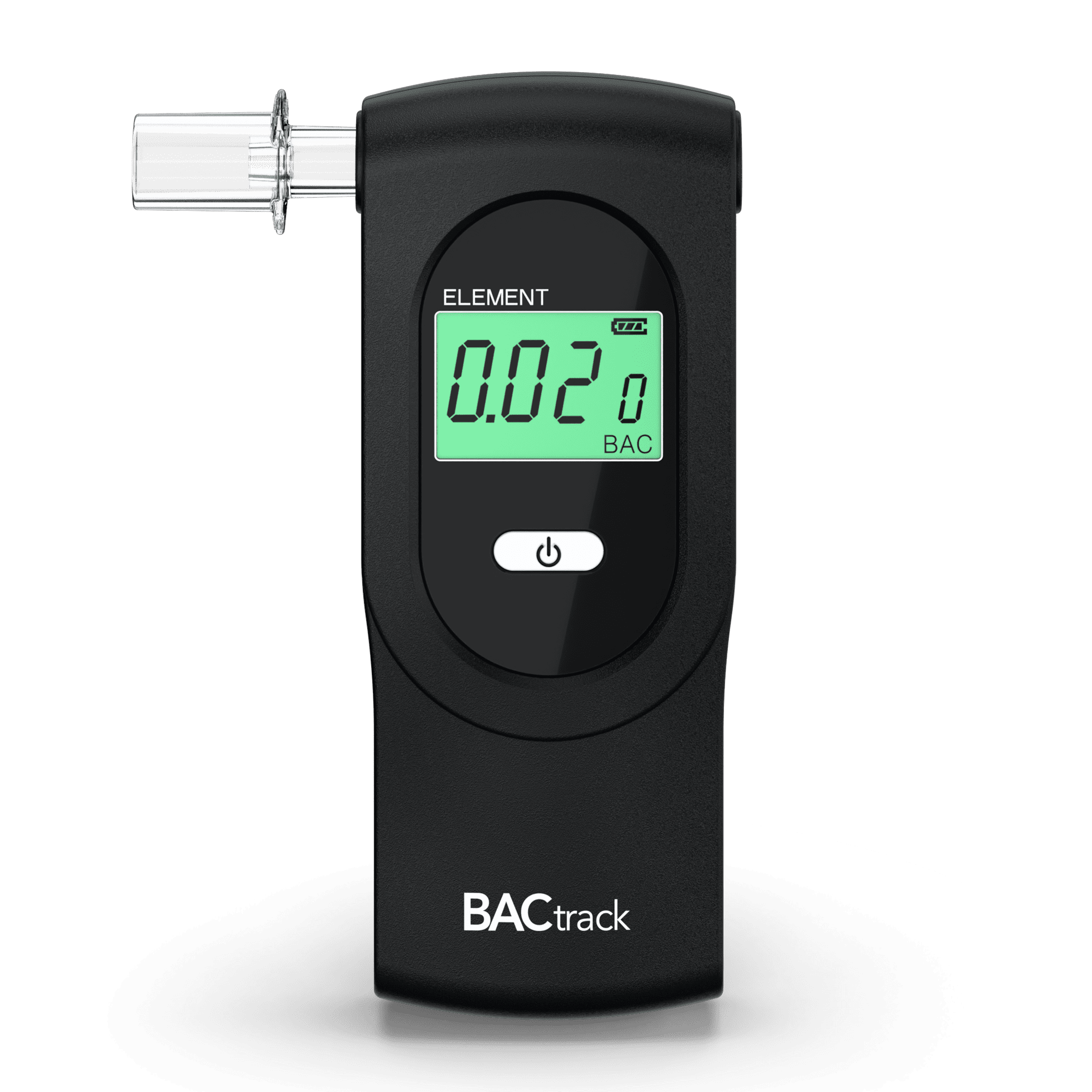 Breathalyzer Results