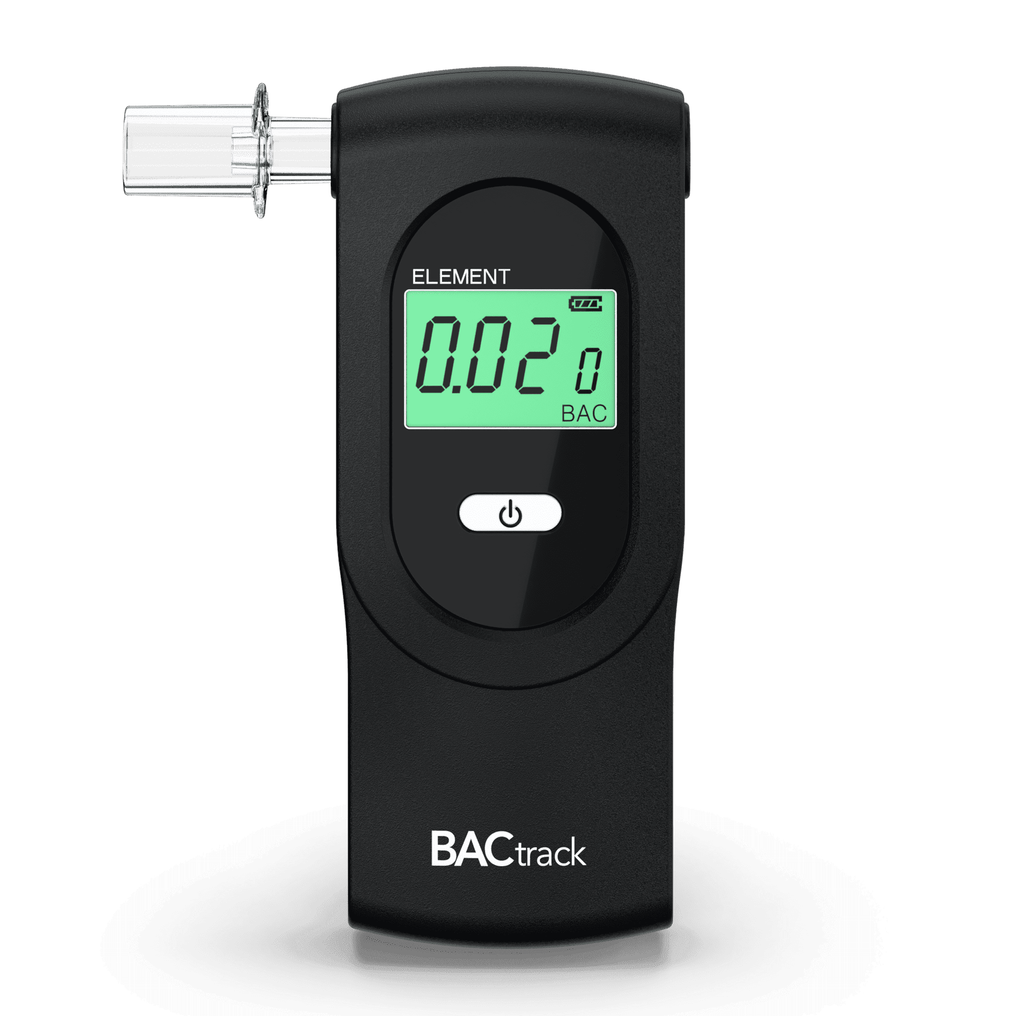 Breath Alcohol Test Dot