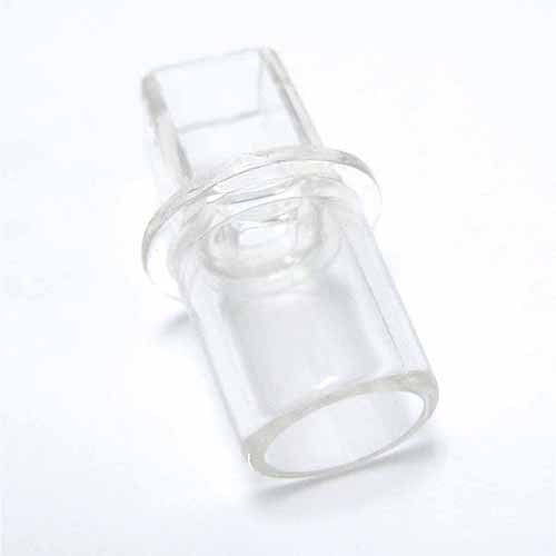 BACtrack Breathalyzer Mouthpieces (Pack of 10) | Compatible with ...