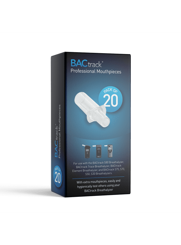 Breathalyzers in Home Health Tests - Walmart.com