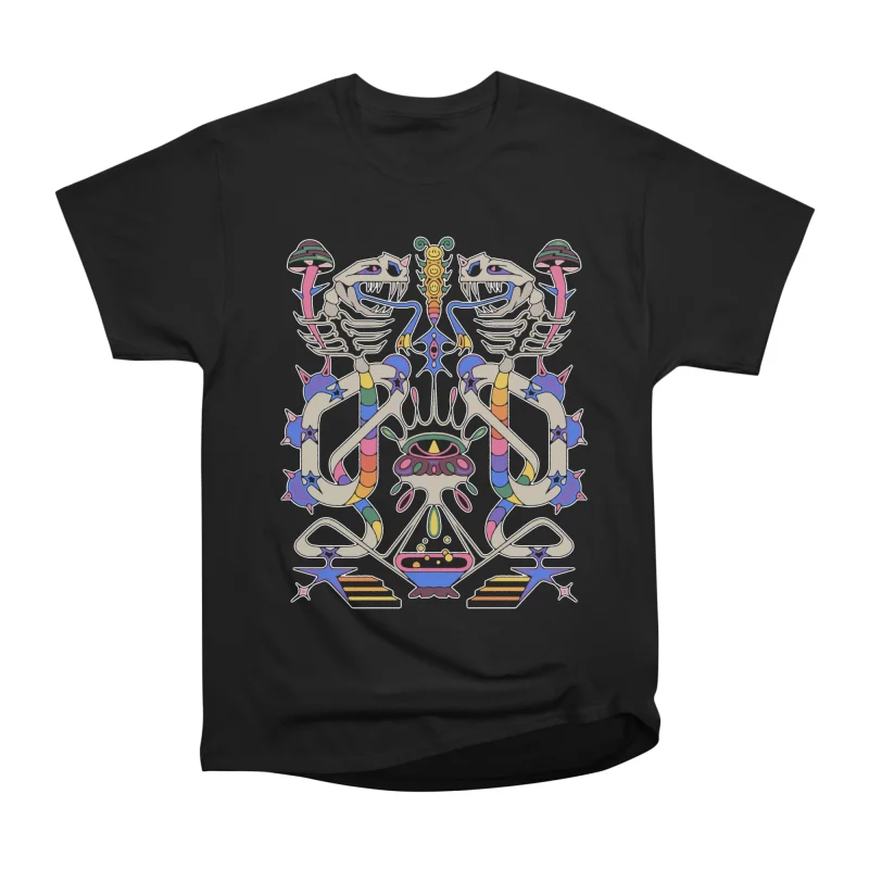 BAD SNAKES T-Shirt Tee Gift For Him Merch For Her Apparel For Friend ...