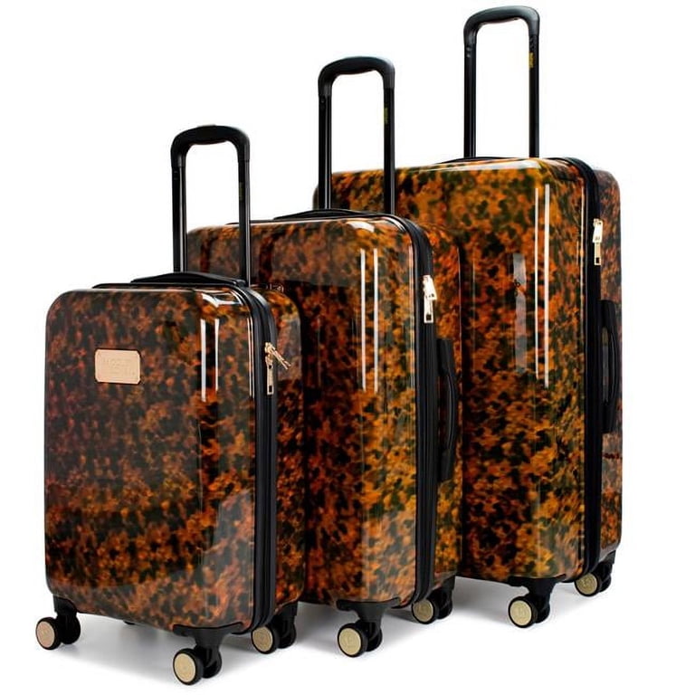 Unique Luggage Set