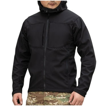 33,000ft Men's Lightweight Windproof, Waterproof & Breathable Rain ...