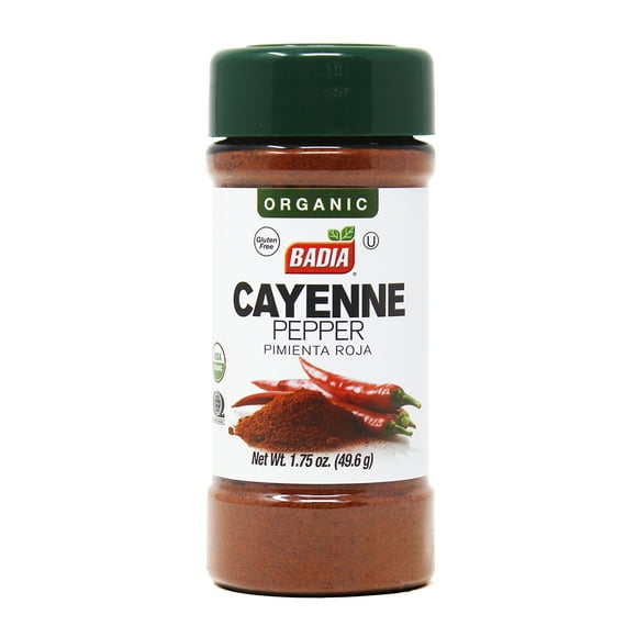 Cayenne pepper in Spices - Walmart.com