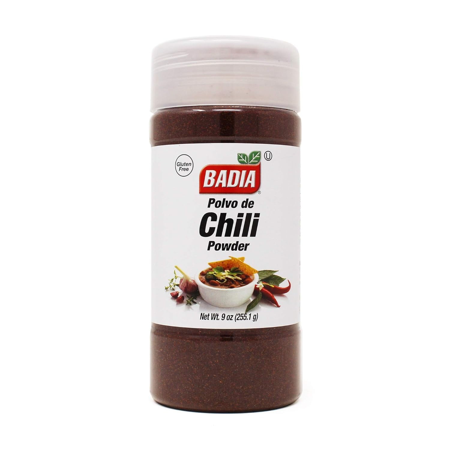 BADIA CHILI POWDER 9 OZ - Walmart.com