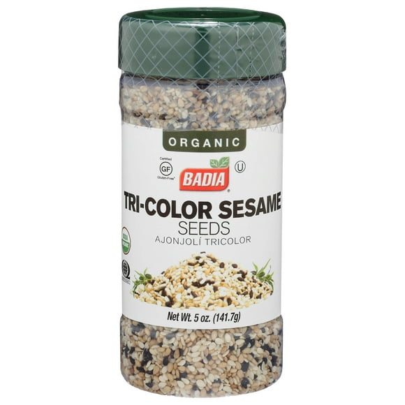 Seasame Seeds