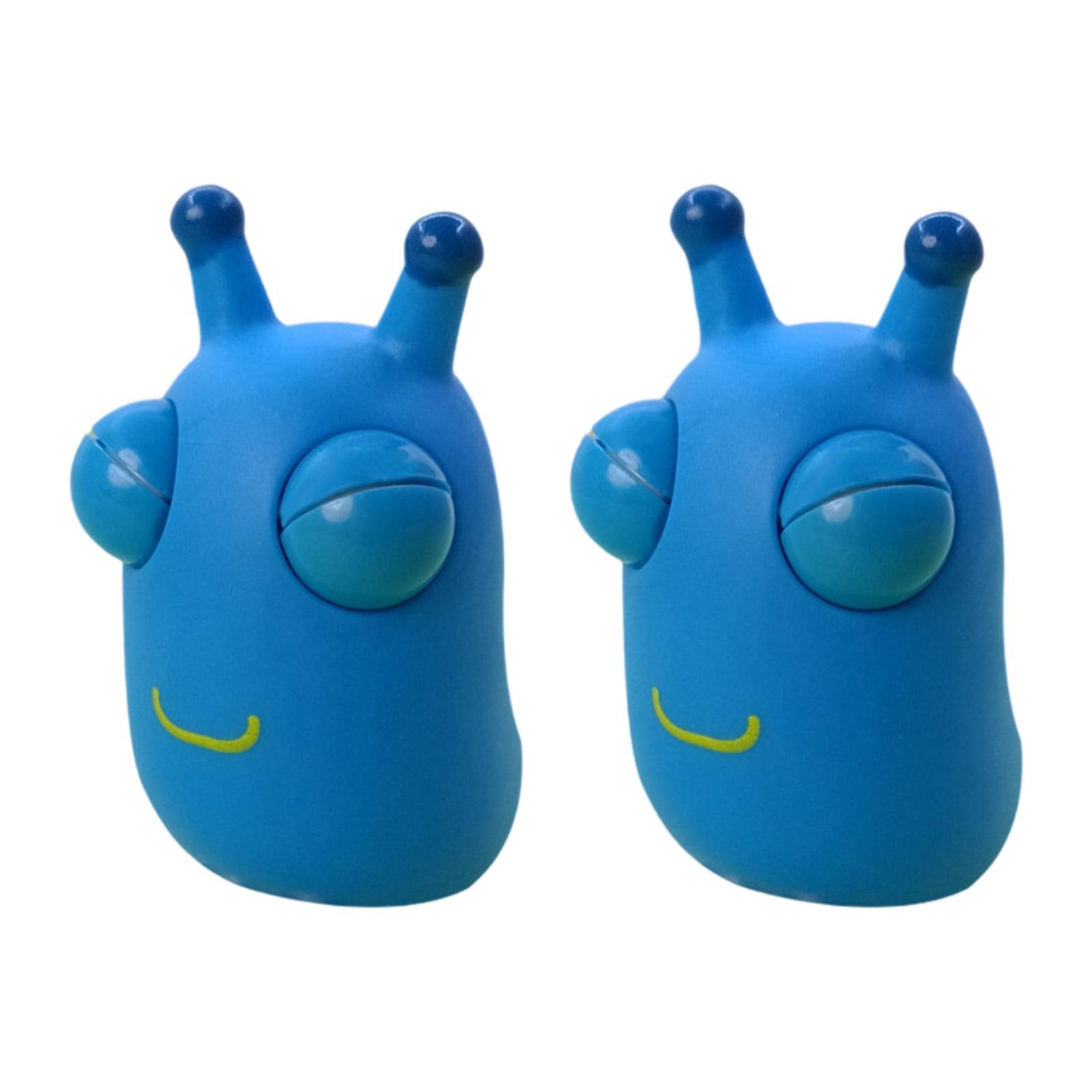 BAELLERT 1/2/3Pcs Popping Eye Cabbage Worm Toy Anxiety Stress Relief ...