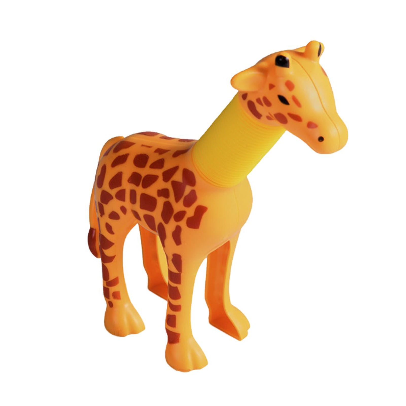 BAELLERT 1/7Pcs/Set Stress Relief Figure Toddlers Sensory Telescopic ...