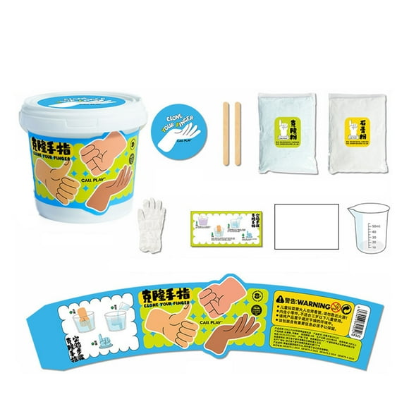 Clone Molding Powder