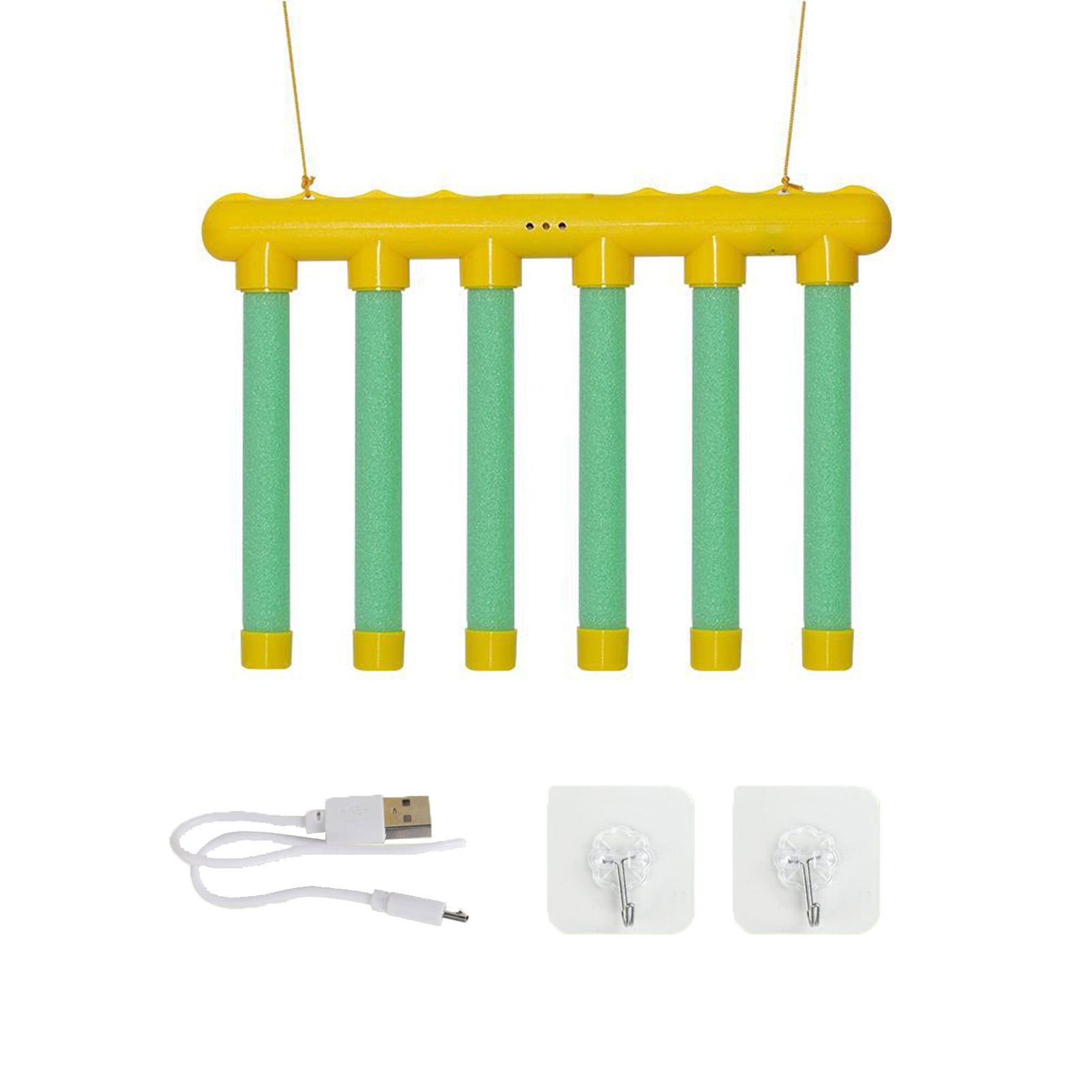 BAELLERT 1 Set Preschool Toys Adjustable Speed Exercise Hands-on ...
