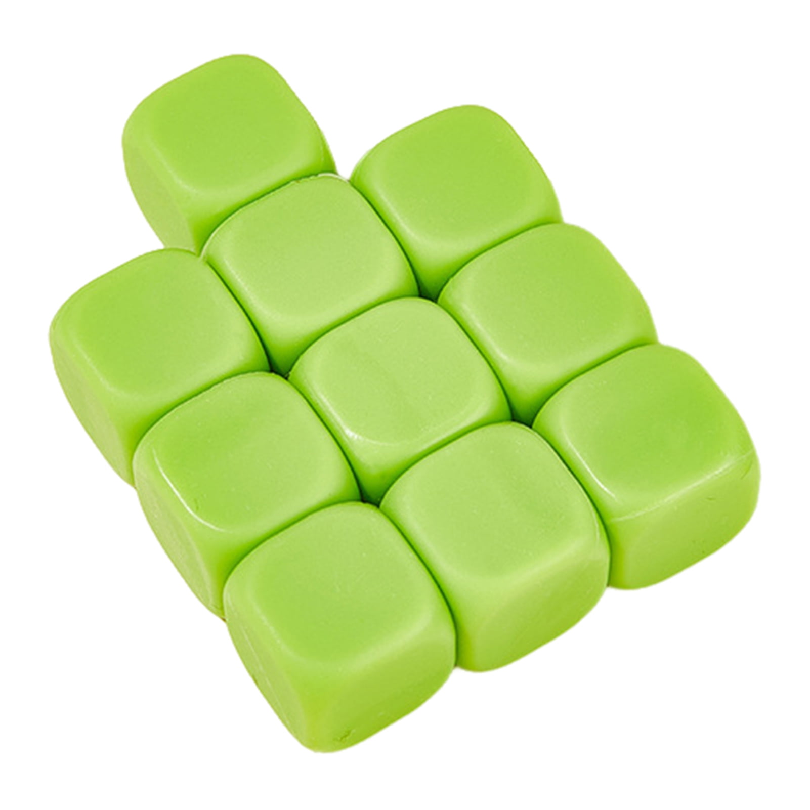 BAELLERT 10Pcs Nostalgic Stone Catching Game with Cloth Bag Hand-Eye ...