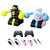 Sharper Image® Toy RC Robo Rivals Remote Control Robot Fighting Set ...