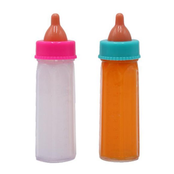 Baby Doll Bottles