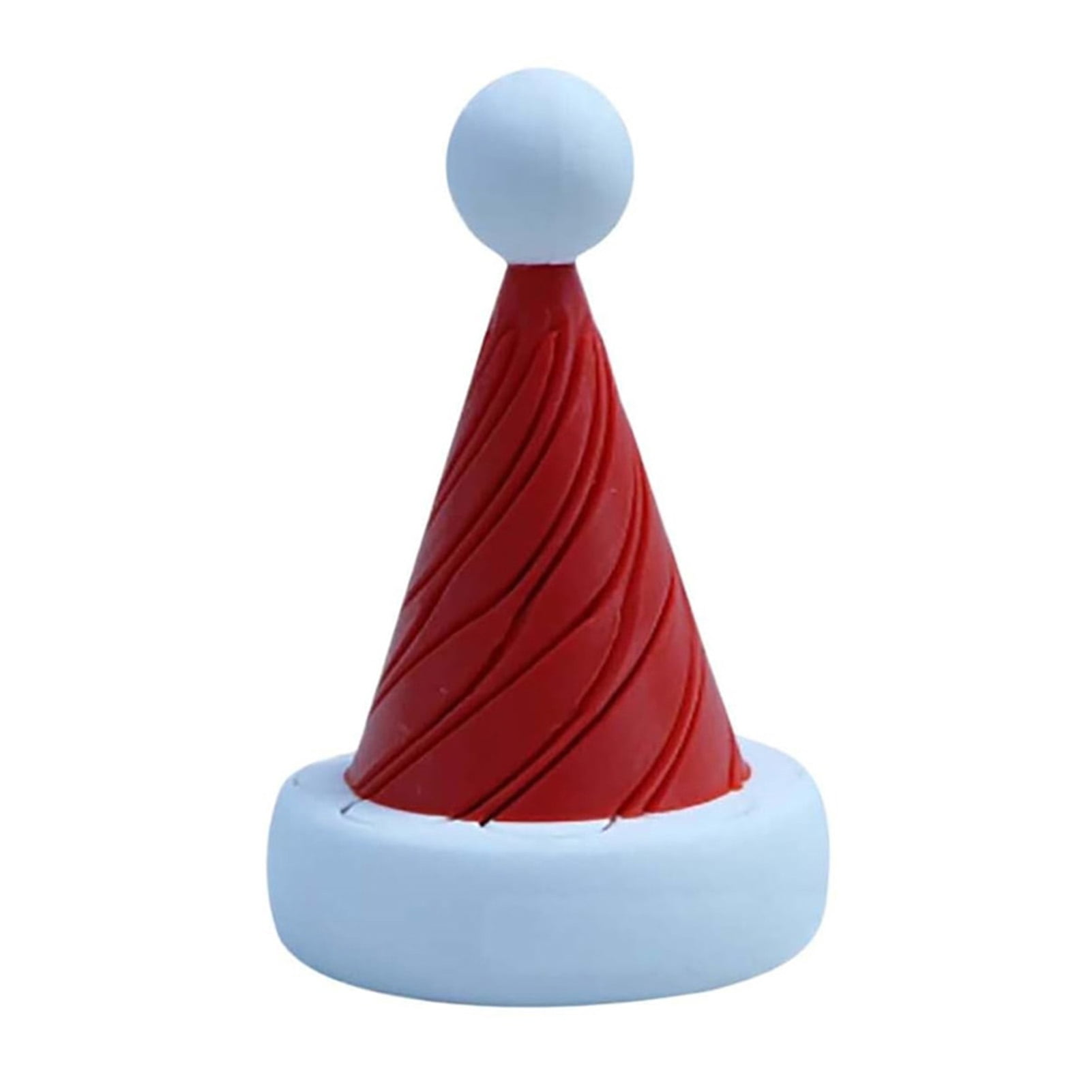 BAELLERT 3D Printed Spiral Cone Toy Impossible Christmas Tree ...