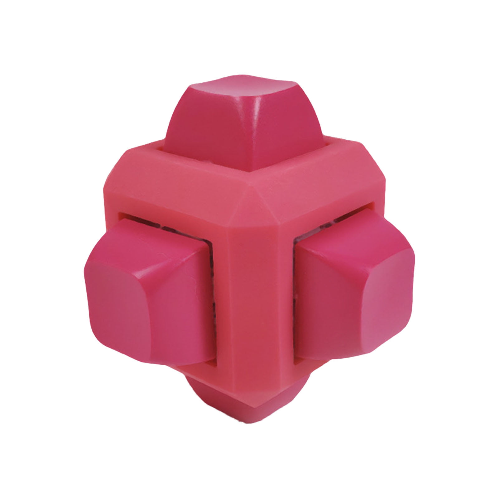 BAELLERT 6/24 Buttons Keycap Fidget Toy with Lanyard Portable Stress ...