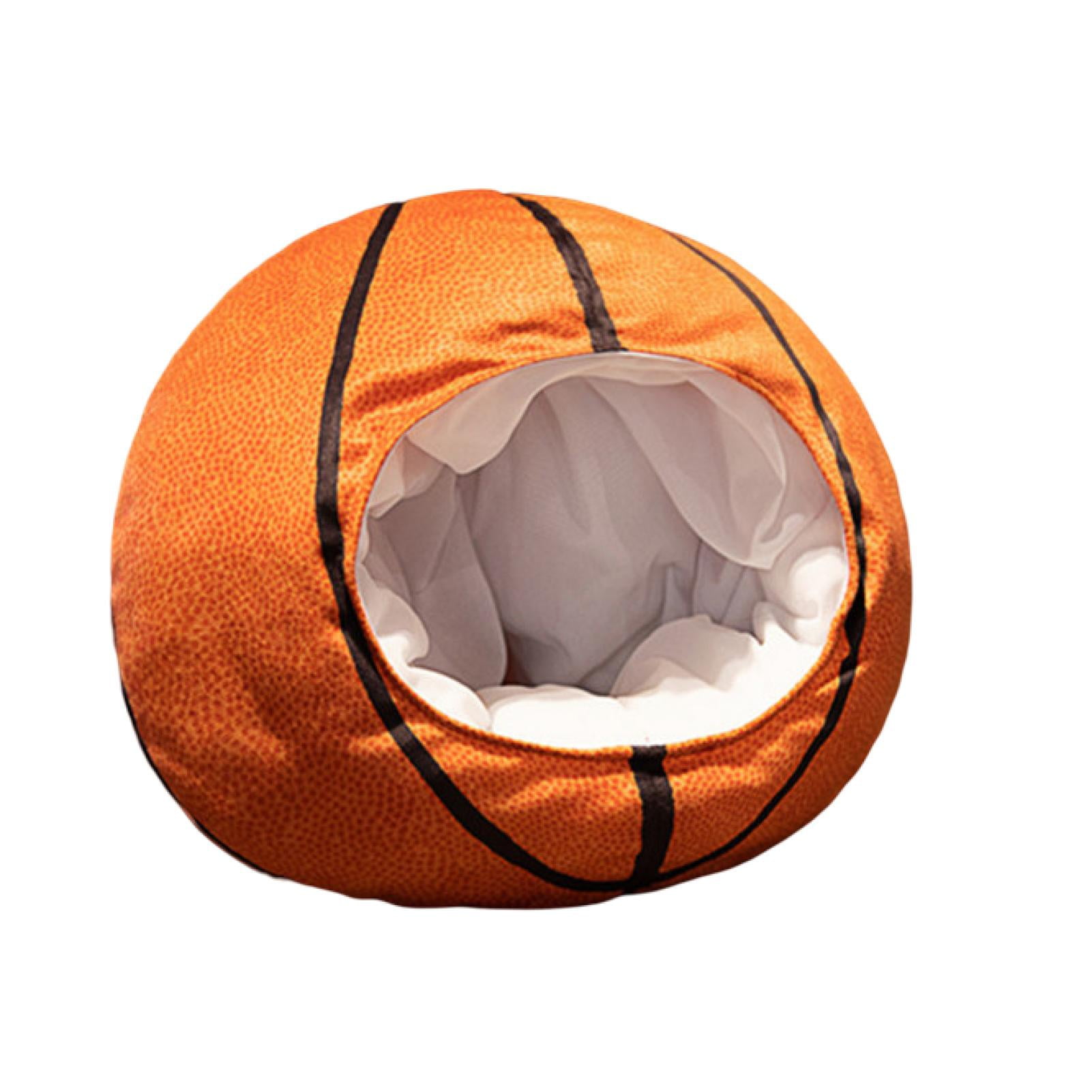 BAELLERT Basketball Headgear Wearable Simulation Three-dimensional Head ...