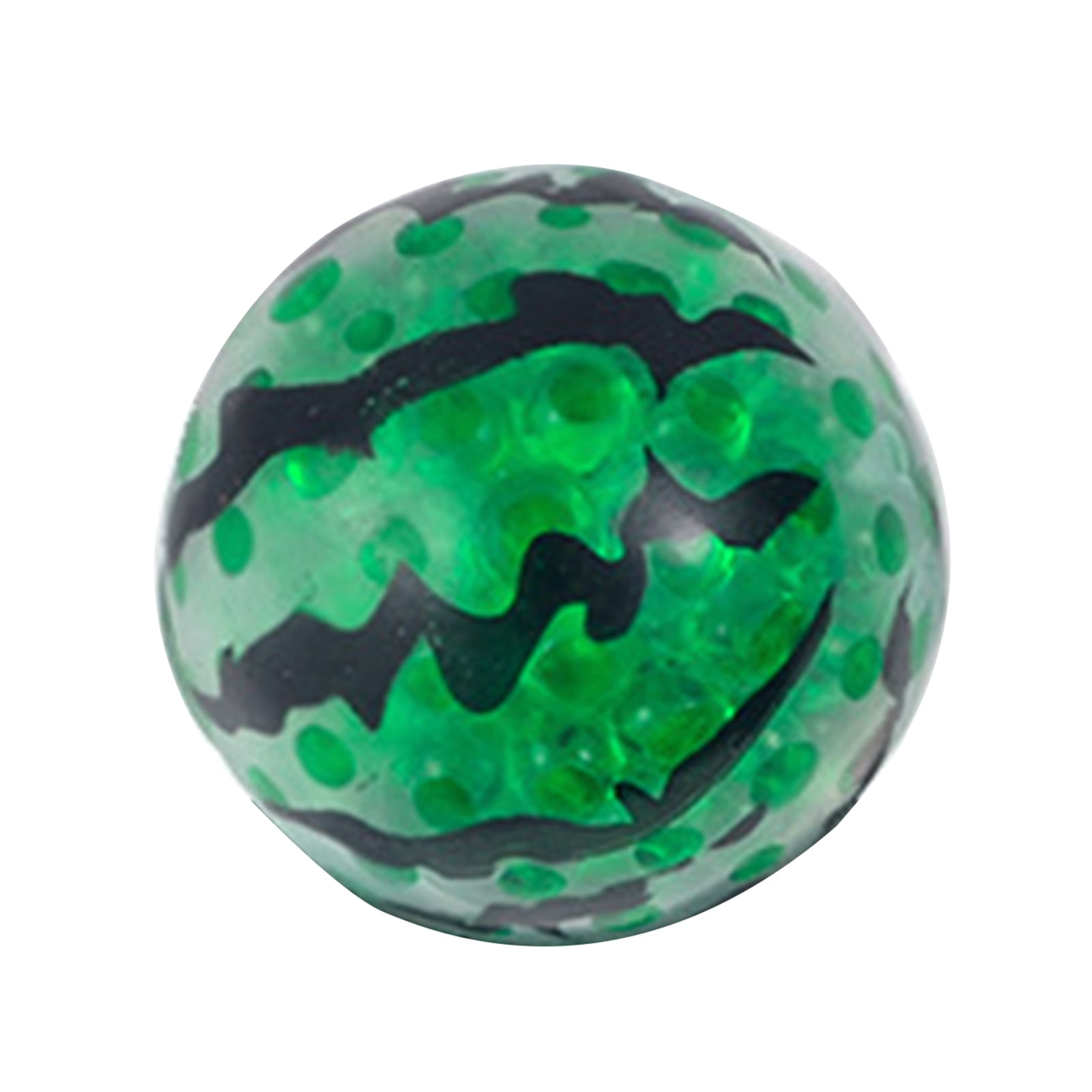 BAELLERT Bead Filled Fruit Squeeze Toy Stress Relief Strawberry Grape ...