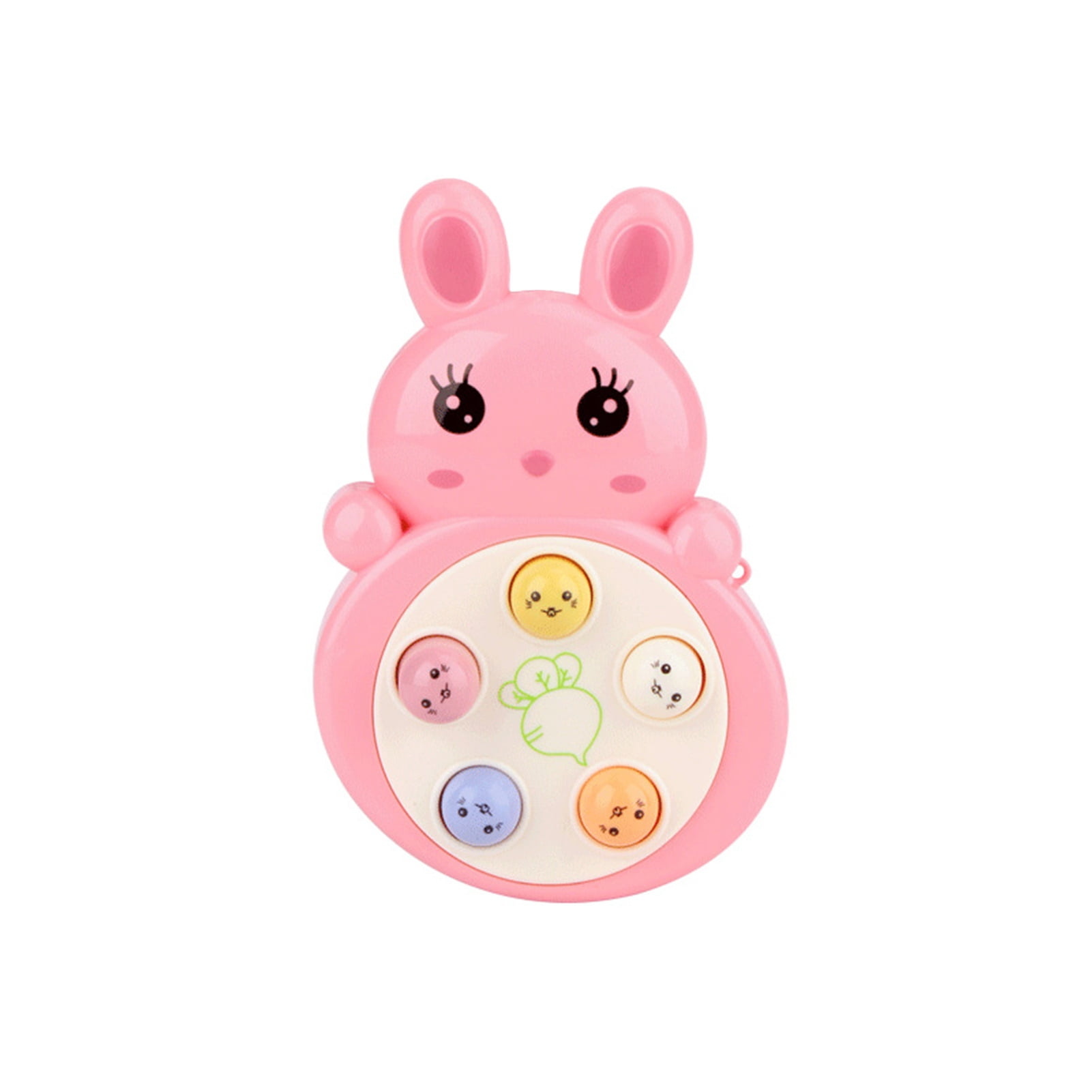 BAELLERT Brain Game No Battery Required Daily Entertainment Cartoon ...