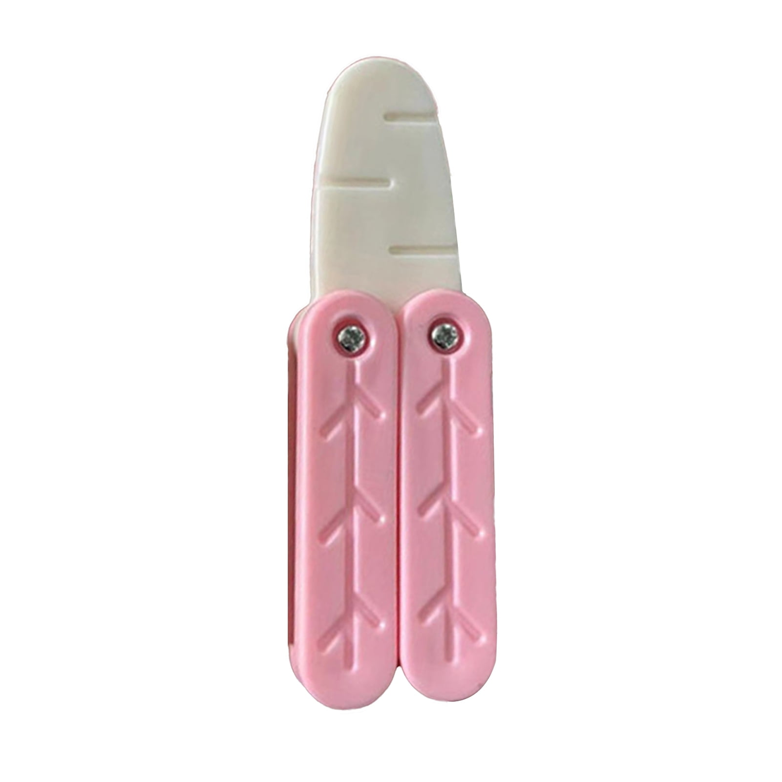 BAELLERT Carrot Gravity Cutter Fidget Toy Funny 3D Print Stress Relief ...