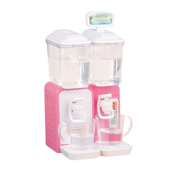 ibasenice Kids Water Dispenser Toy Water Dispenser Toy ABS 1Pcs ...