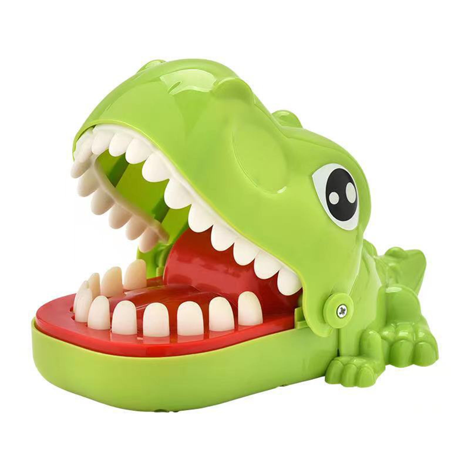 BAELLERT Dancing Lion Teeth Toy Tooth Press Teeth And Bite Finger ...