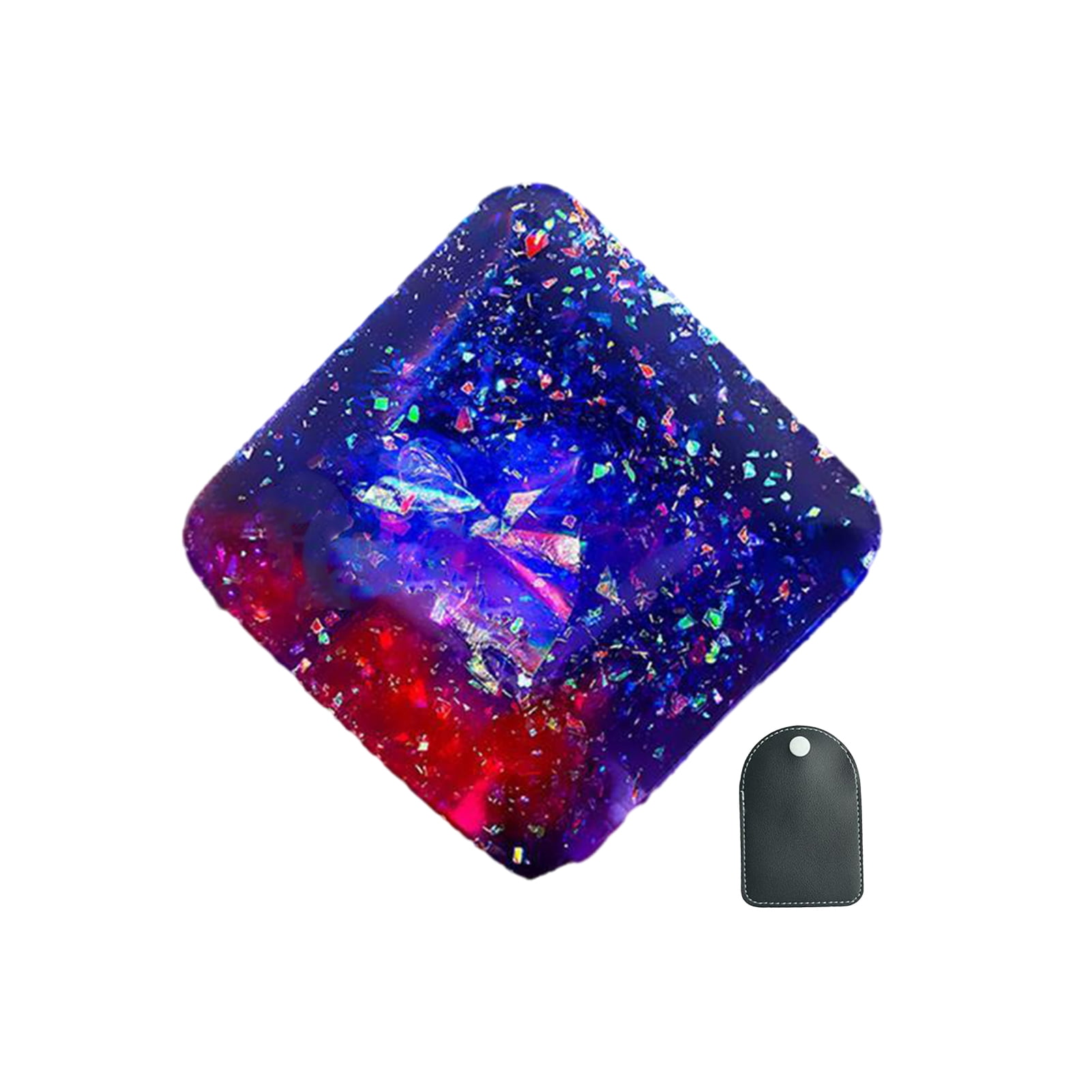 BAELLERT Flip Fidget Spinner Stress Anxiety Relief Portable Kids Teens ...