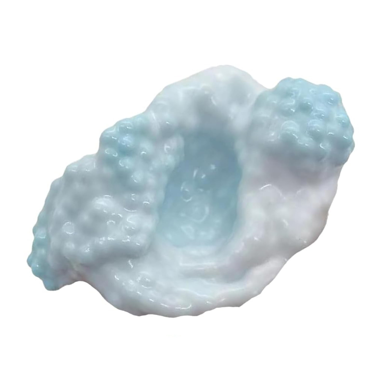 BAELLERT Grape Stress Ball Squeeze Toys for Adults Colorful Beads ...