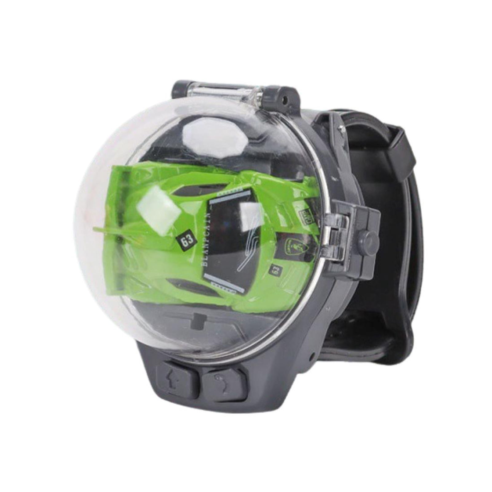 BAELLERT Kids Watch Remote Control Car USB Rechargeable Adjustable ...