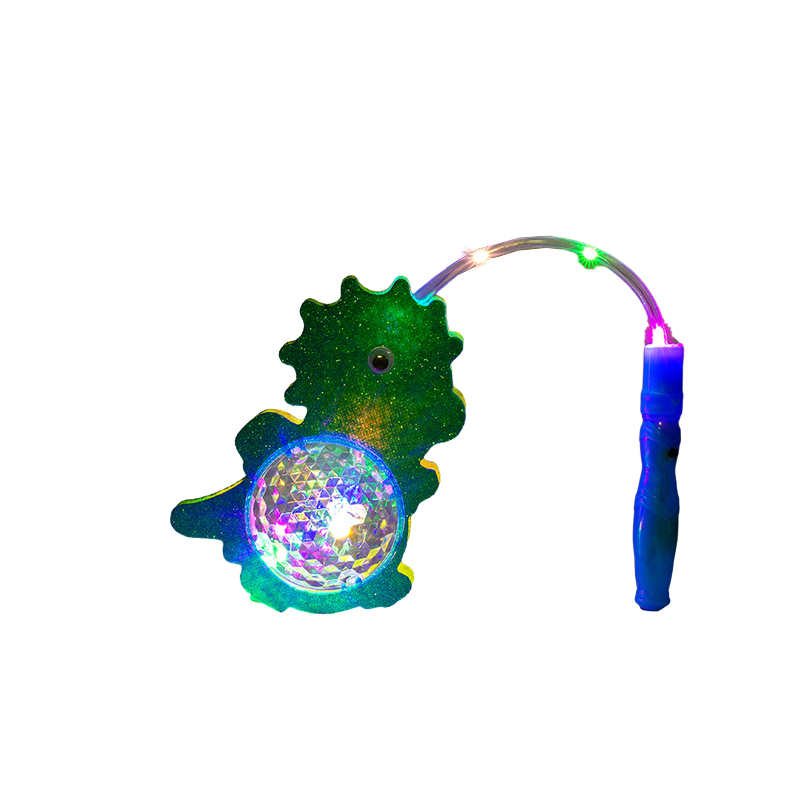 BAELLERT LED Lantern Cartoon Rabbit Flamingo Dinosaur Shape Colorful ...