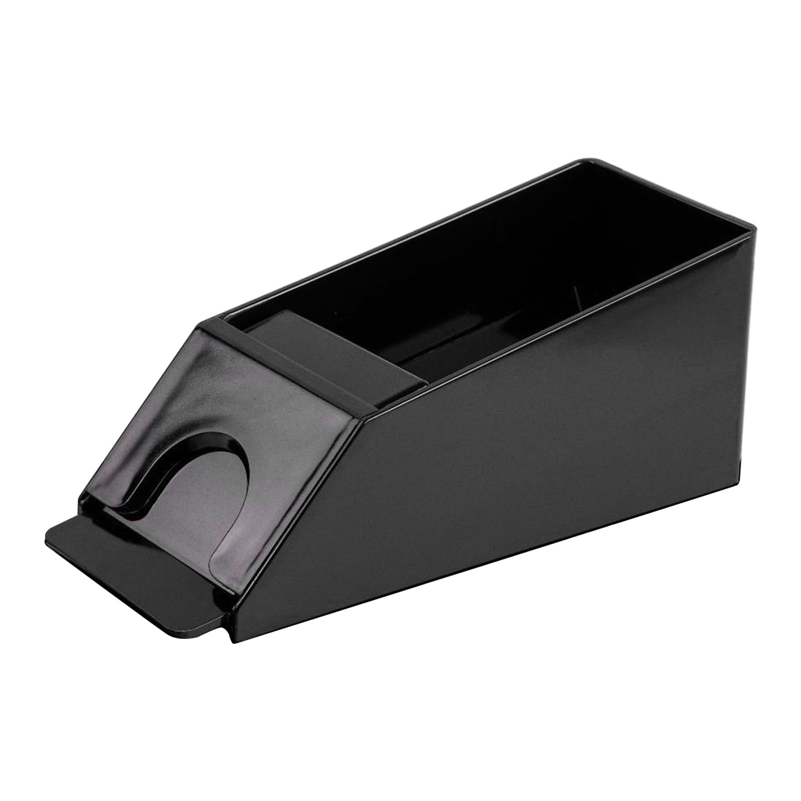 BAELLERT Poker Card Dispenser Portable Standard Size Card Dealing Shoe ...