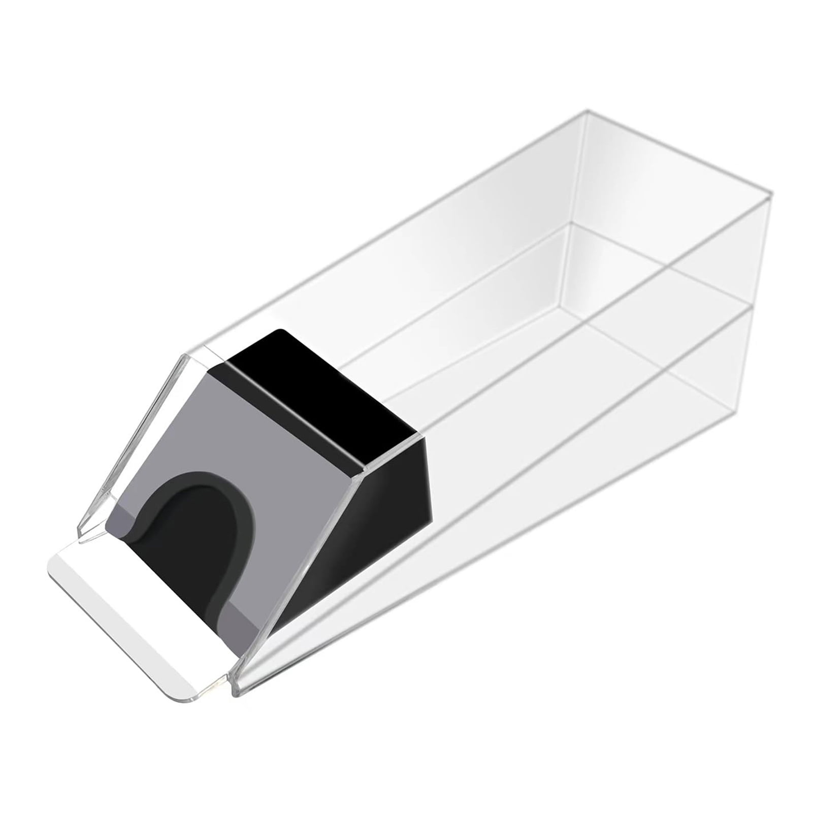 BAELLERT Poker Card Dispenser Portable Standard Size Card Dealing Shoe ...