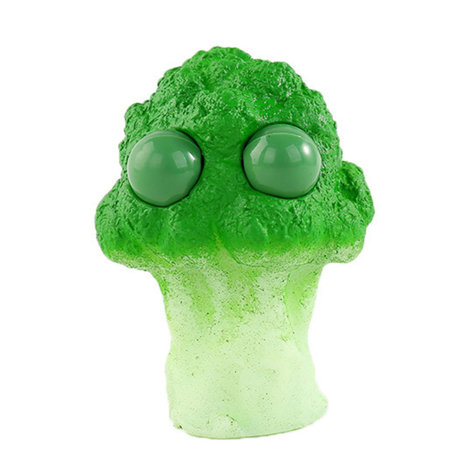 BAELLERT Popping Eye Squeeze Toy Anxiety Relief Animal Fruit Vegetable ...