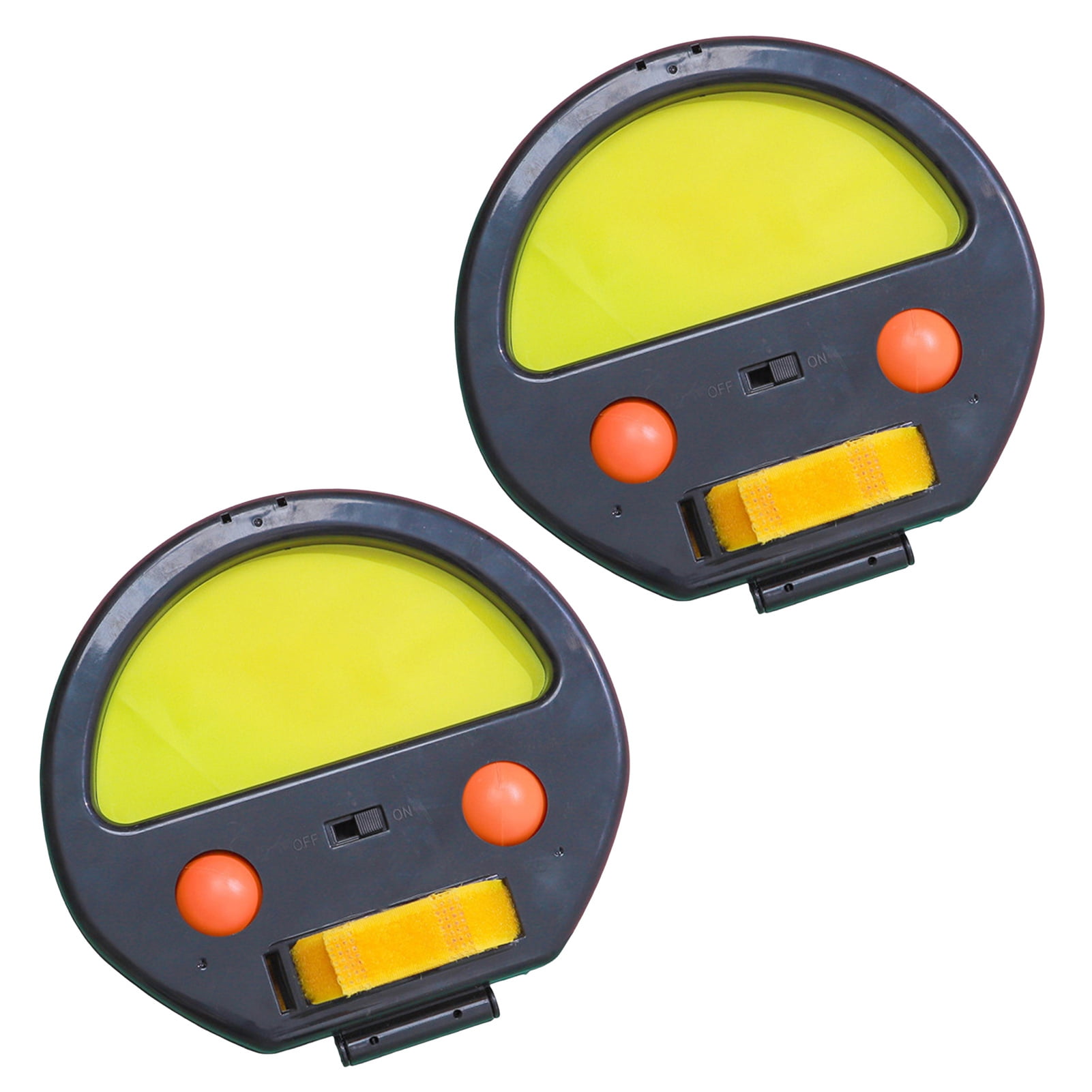 BAELLERT Racket Pocket Catch Game Adjustable Hand Grabbing Racket Kids ...