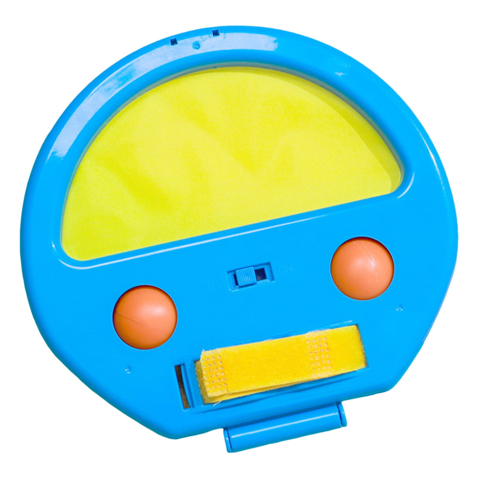 BAELLERT Racket Pocket Catch Game Adjustable Hand Grabbing Racket Kids ...