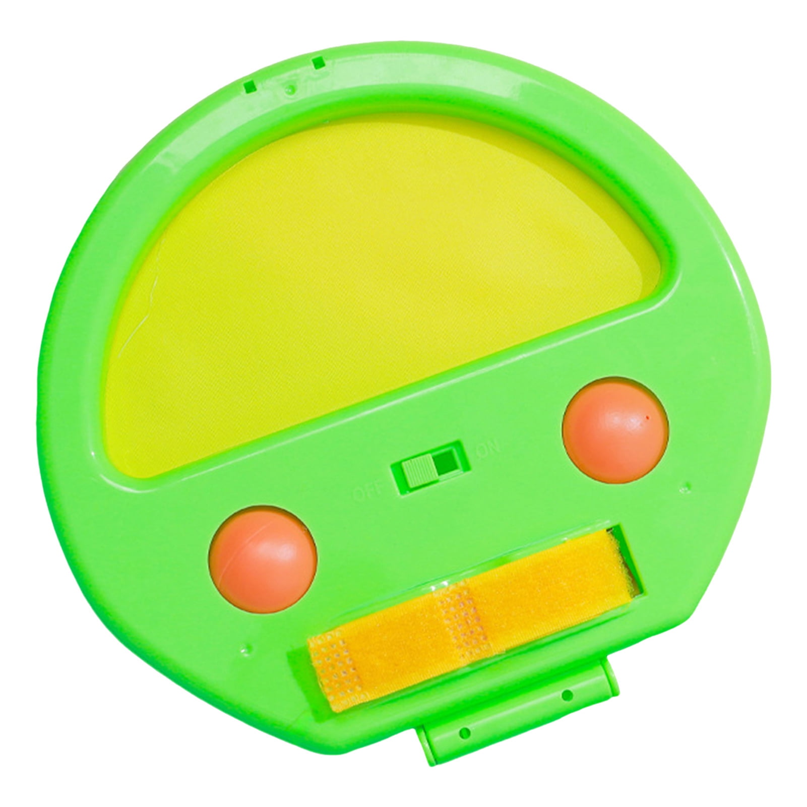 BAELLERT Racket Pocket Catch Game Adjustable Hand Grabbing Racket Kids ...