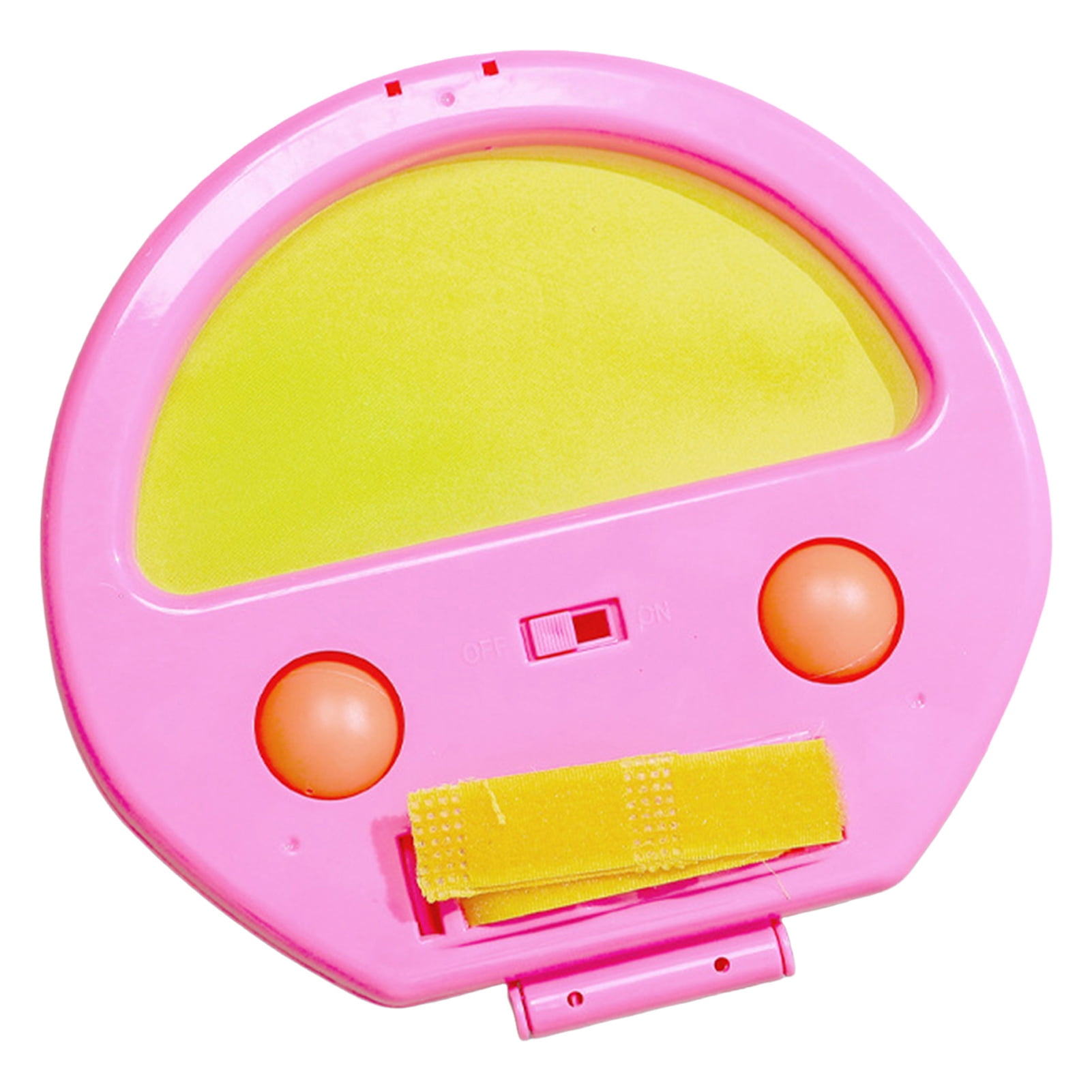 BAELLERT Racket Pocket Catch Game Adjustable Hand Grabbing Racket Kids ...