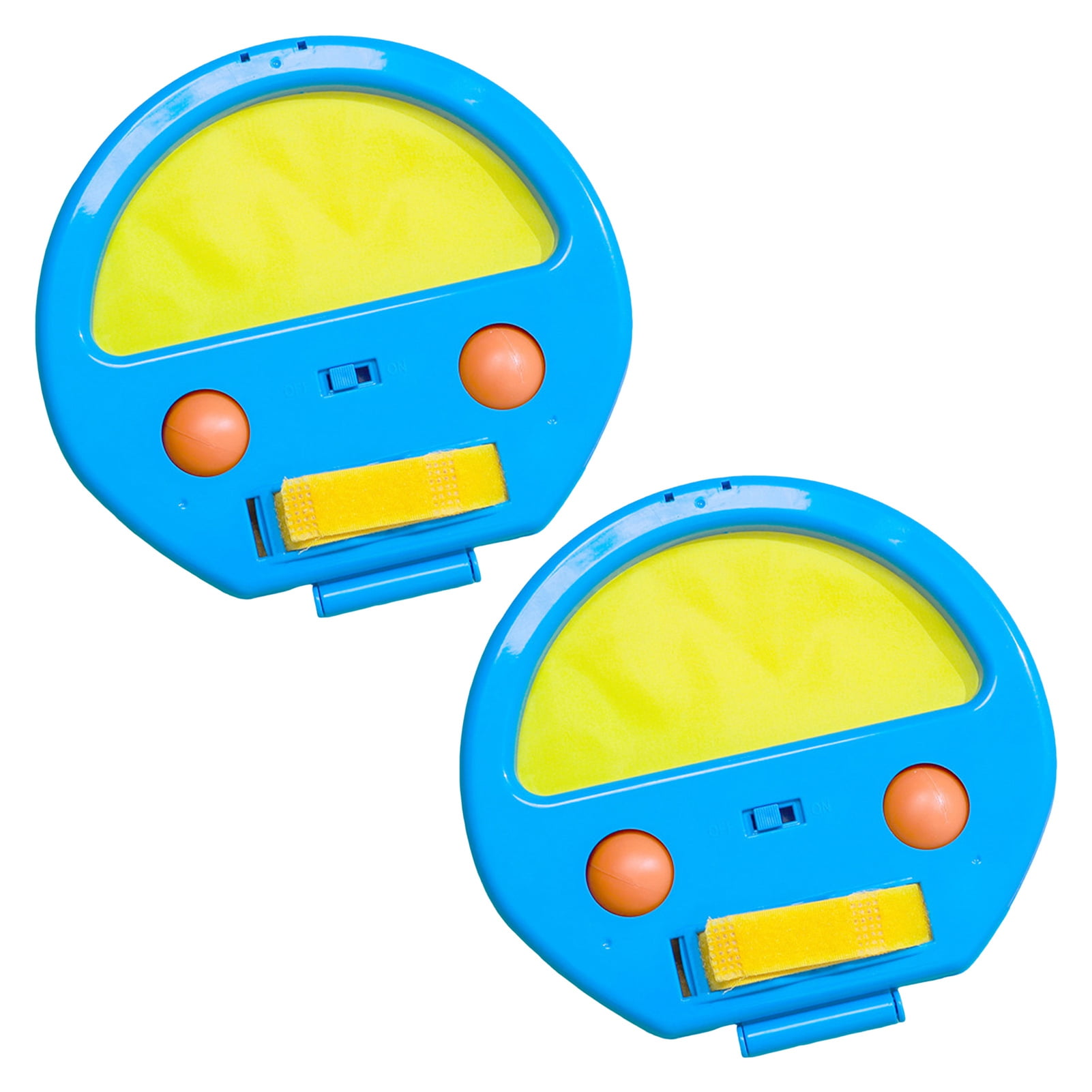 BAELLERT Racket Pocket Catch Game Adjustable Hand Grabbing Racket Kids ...