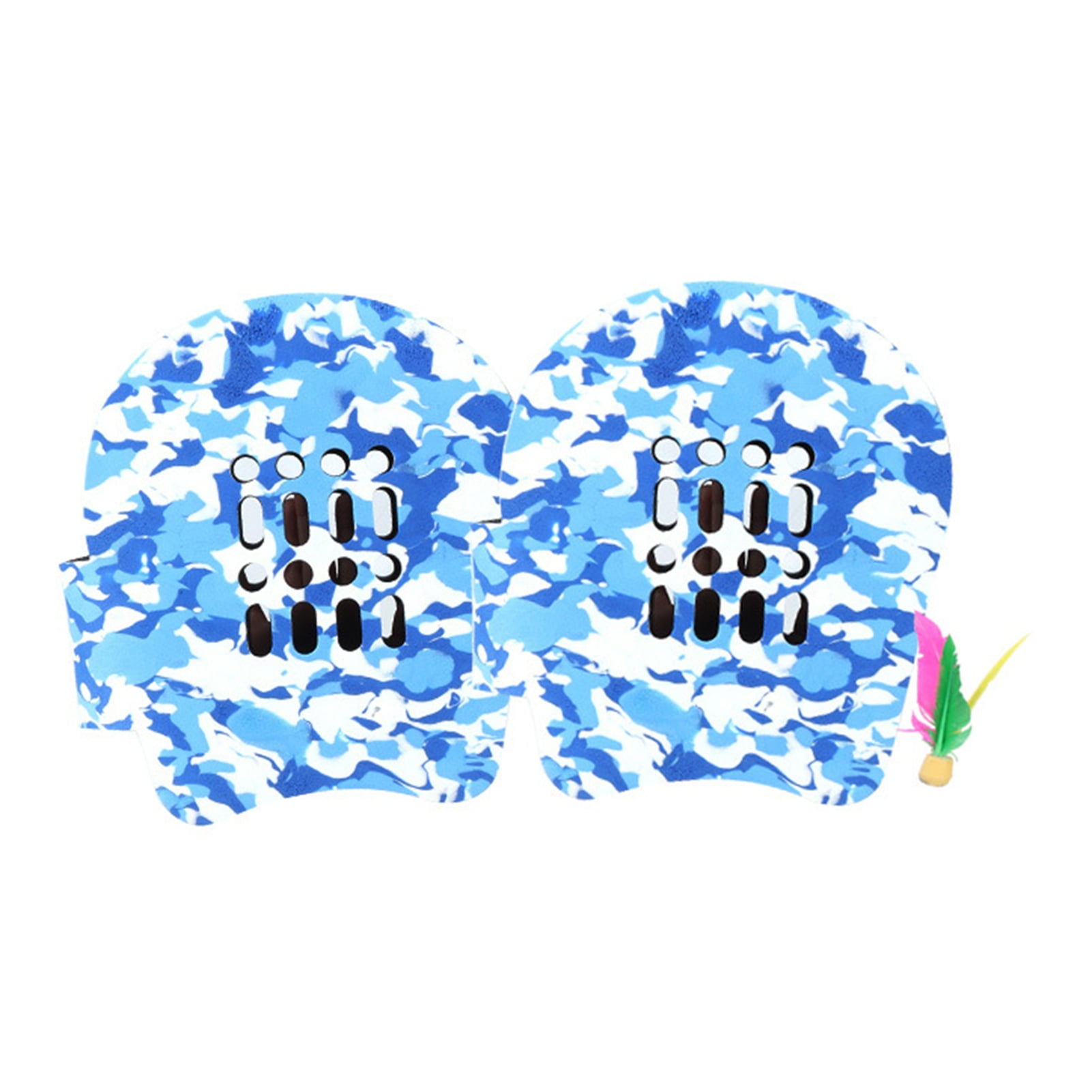 BAELLERT Racket Pocket Catch Game Ball And Catch Game Shuttlecock Toy ...