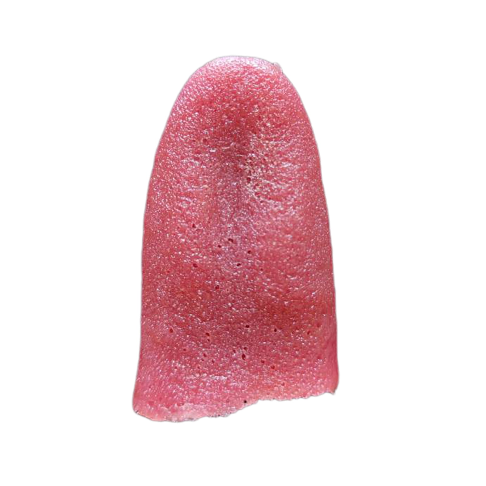 BAELLERT Realistic Fake Tongue Prop for Magic Shows Halloween Scary ...