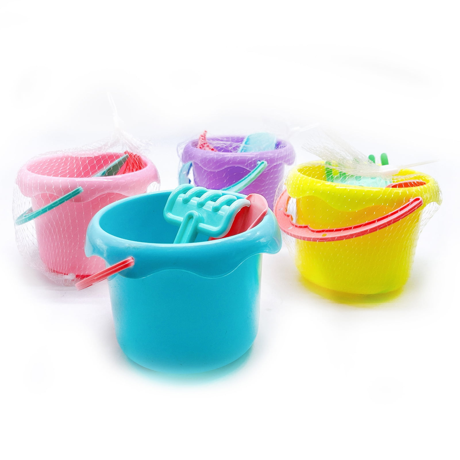 BAELLERT Sand Digging Tool with Rake Hand-eye Coordination Smooth ...