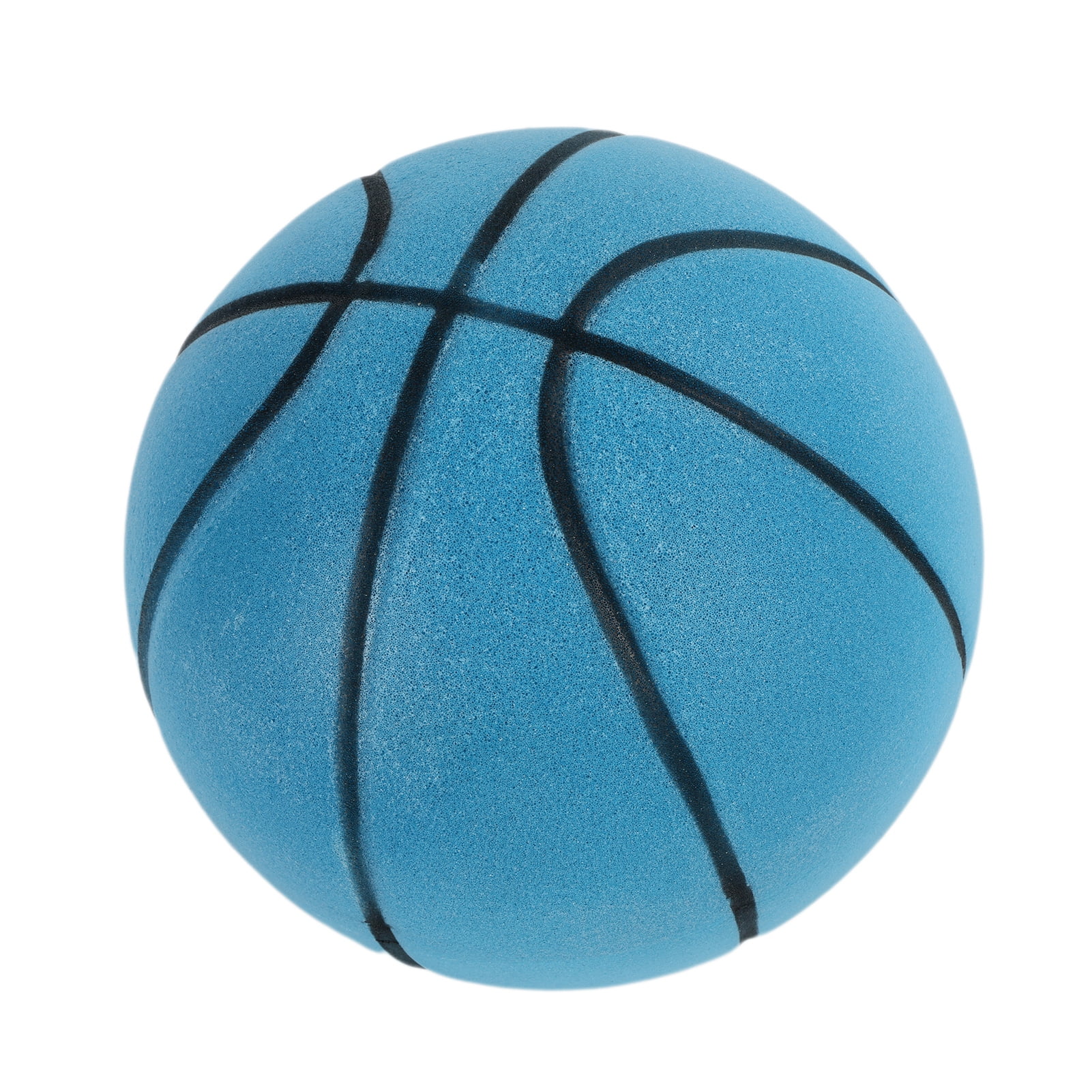 BAELLERT Silent Ball High Bounce Training Toy Children Silent ...
