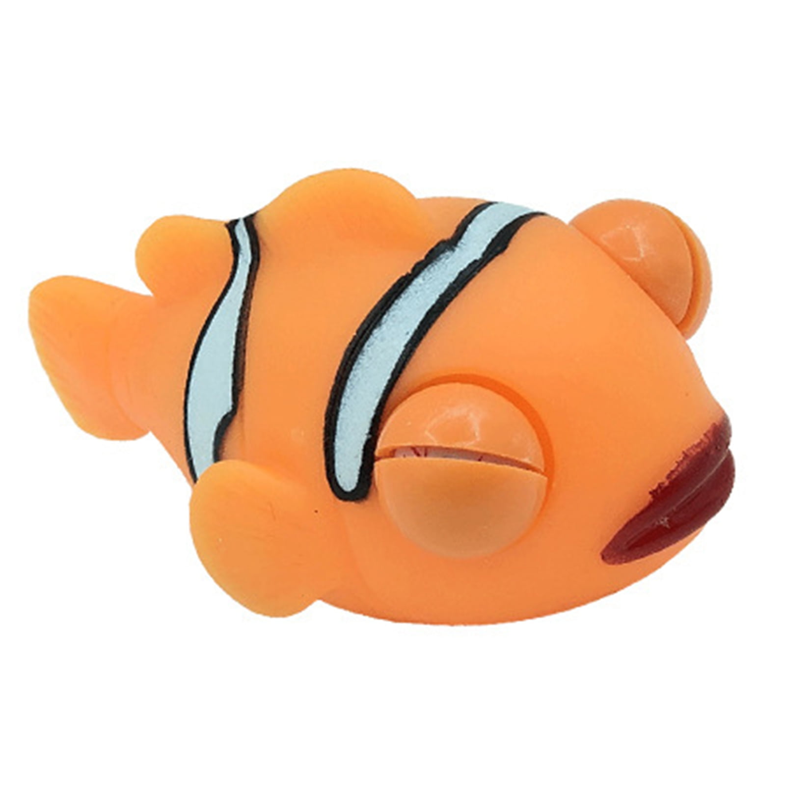 BAELLERT Squeezing Animal Toy Lovely Fish Turtle Crab Shark Dolphin ...
