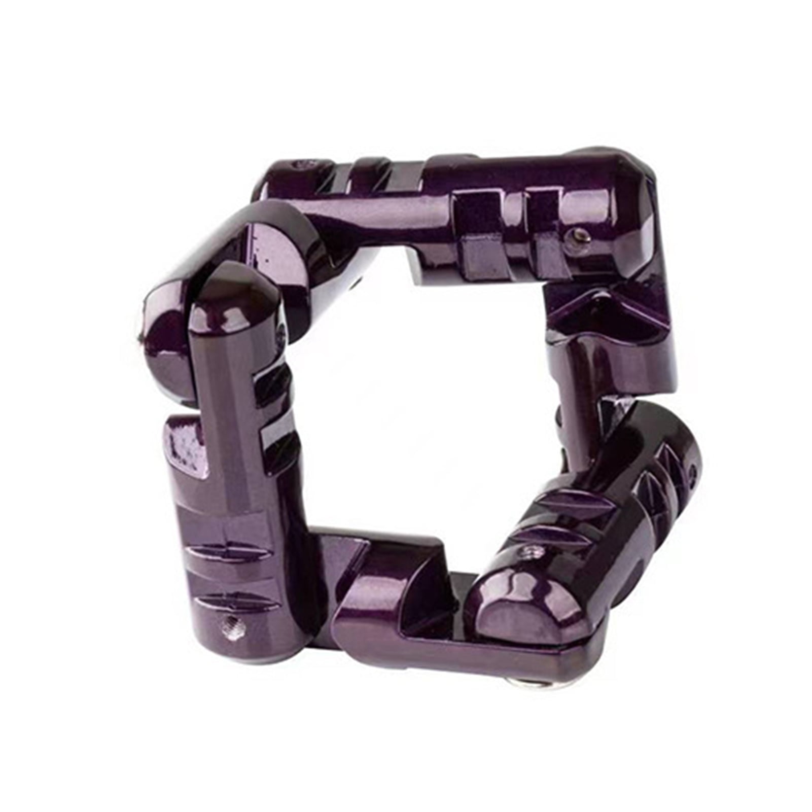 BAELLERT Stress Relief Massage Bracelet Aluminum Alloy 360 Degrees ...