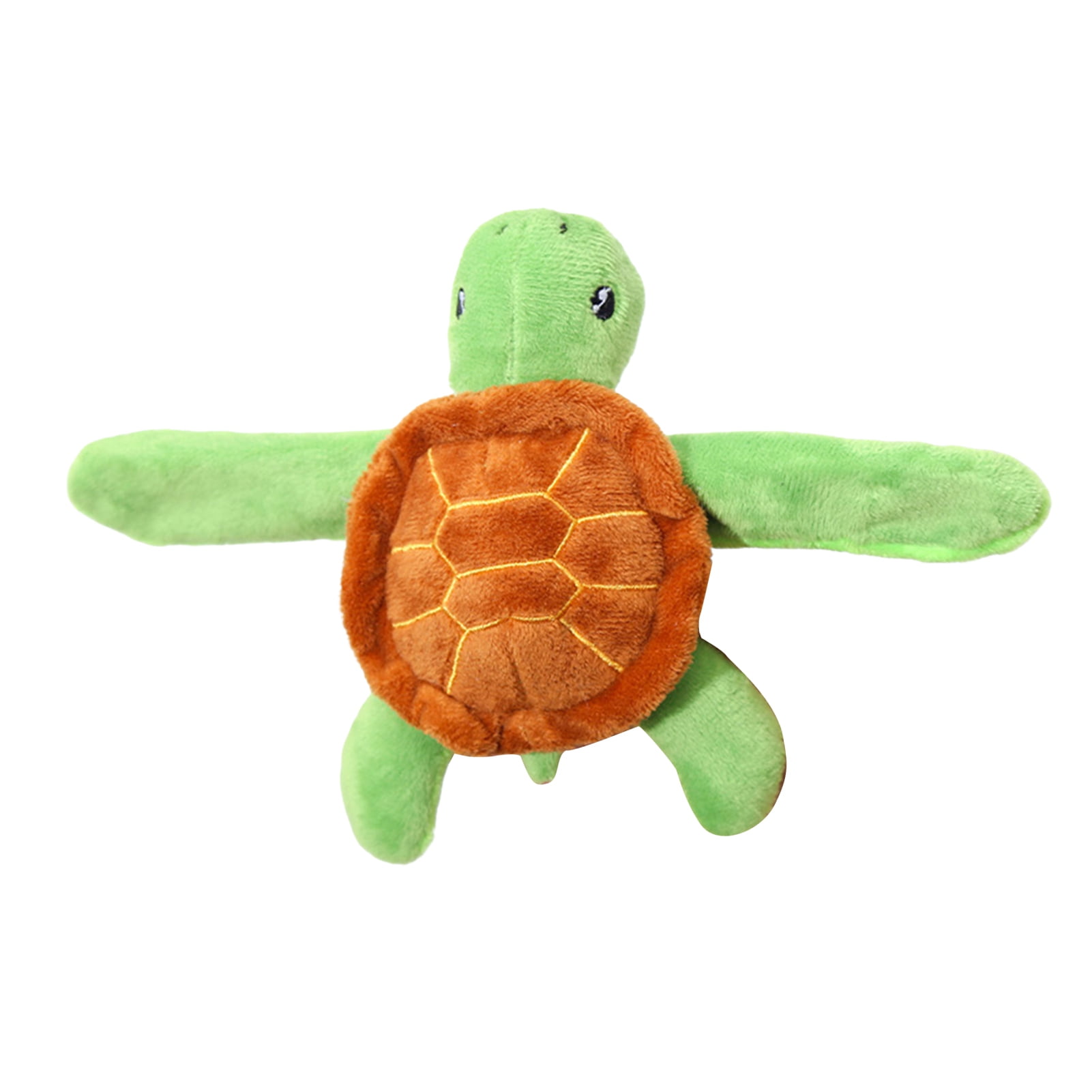 BAELLERT Stuffed Animals Slap Bracelets for Kids Plush Cartoon Giraffe ...