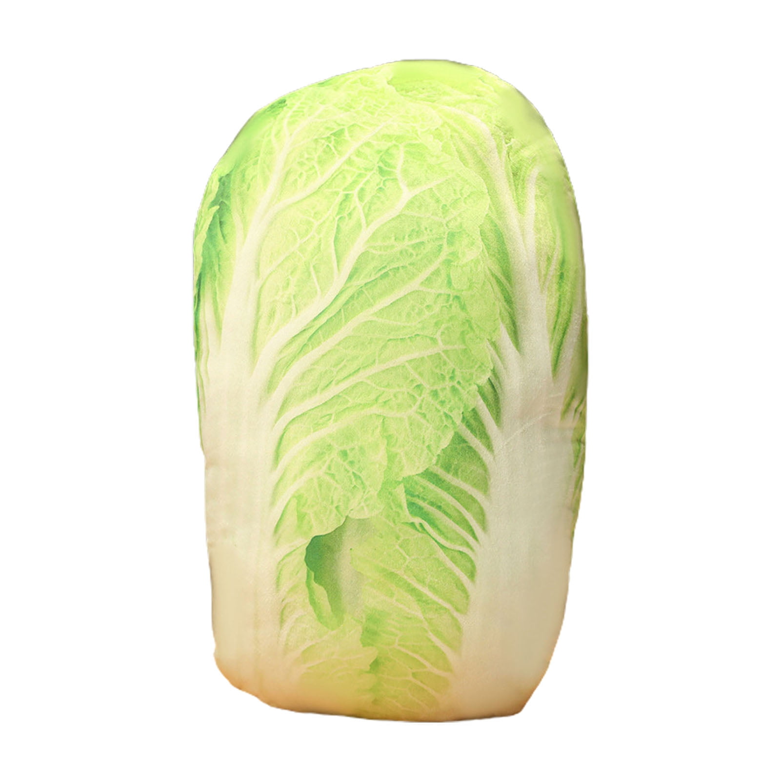 BAELLERT Vegetables Pillow Simulation Broccoli Pumpkin Pepper Tomato ...