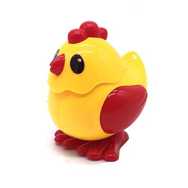 7Pcs Adorable Assorted Color Wind up Toys for Kids Made of ABS ...