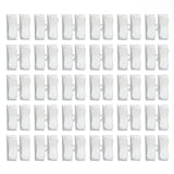 BAETEUY 30Pcs Electrical Cable Connectors Quick Splice Lock Wire ...