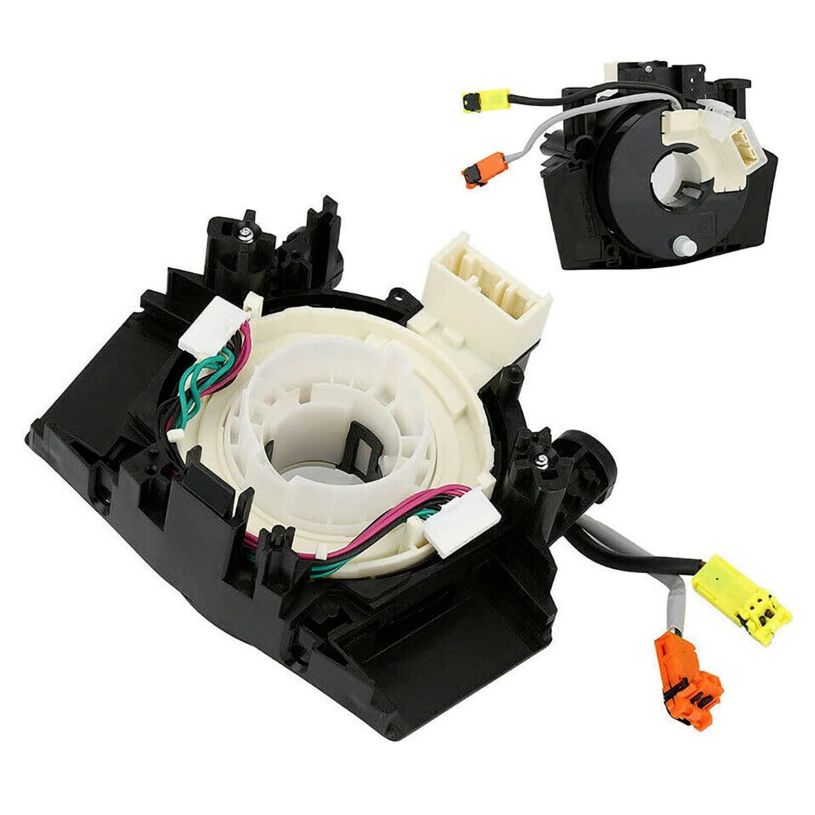 BAETEUY Clock Spring - Universal Design, Rugged Installation ...