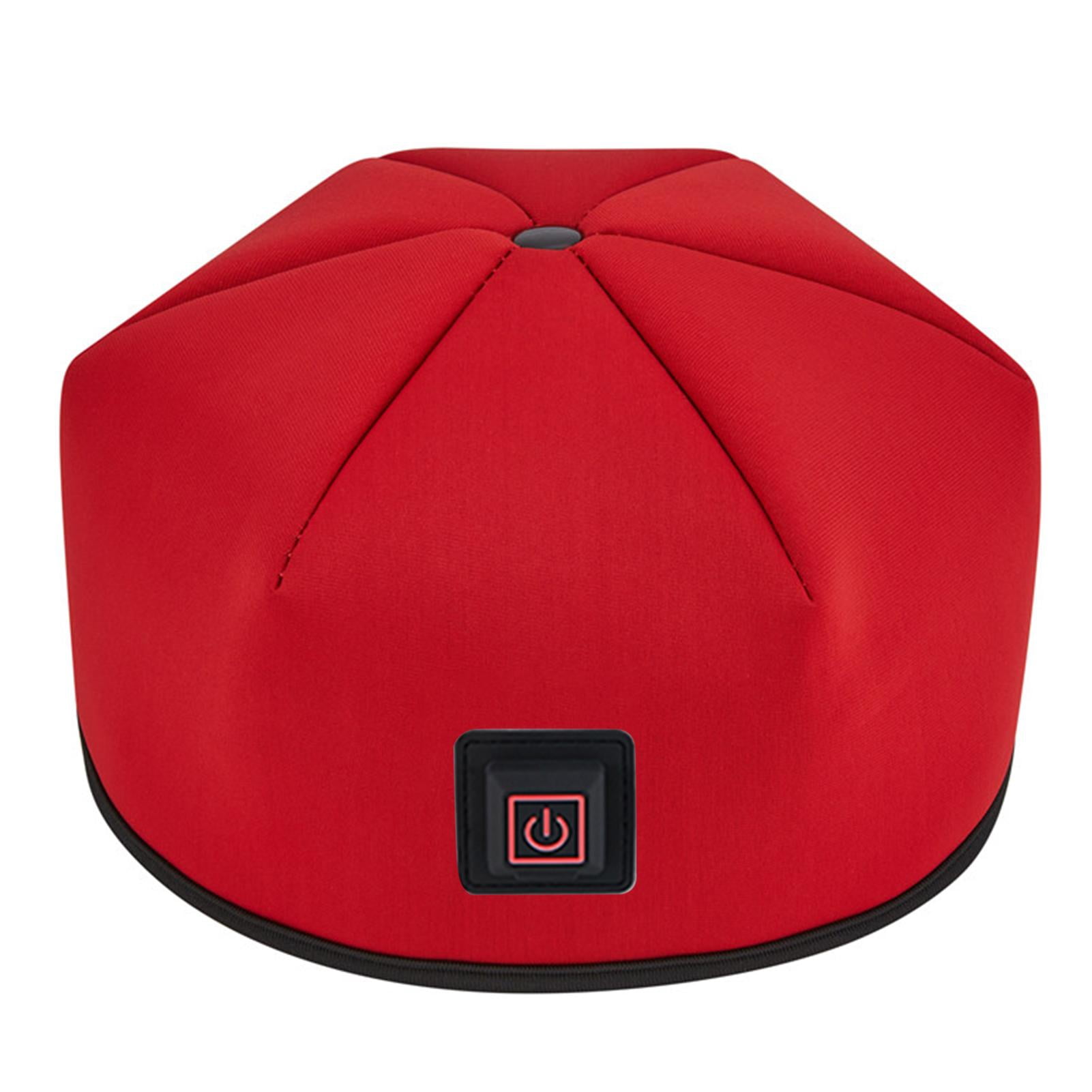 BAETEUY Phototherapy for Hair Growth Light Therapy Hair Growth for Men ...